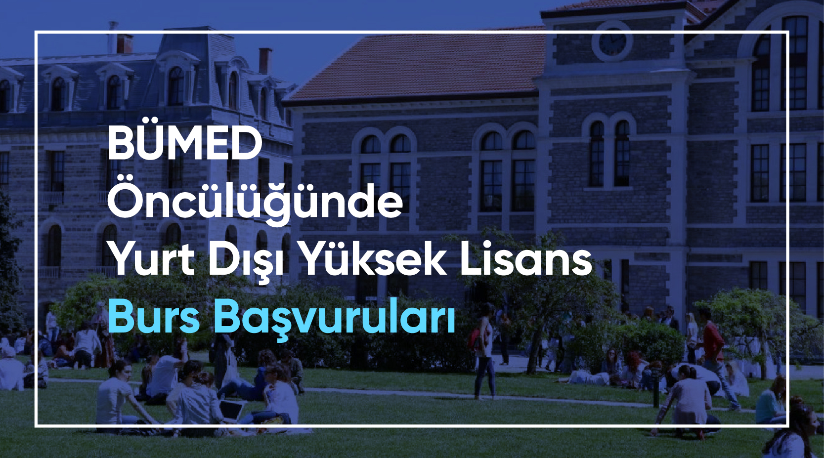bumed.org.tr – Boğaziçi Üniversitesi Mezunlar Derneği